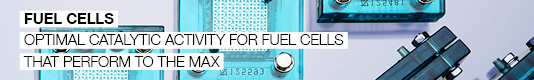 Fuel Cells | Anton Paar