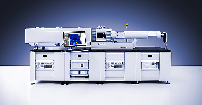 基礎から学ぶ小角X線散乱法 - 第2回 SAXSの基礎と粒子形状の解析(モデルフィッティング法) | Anton Paar