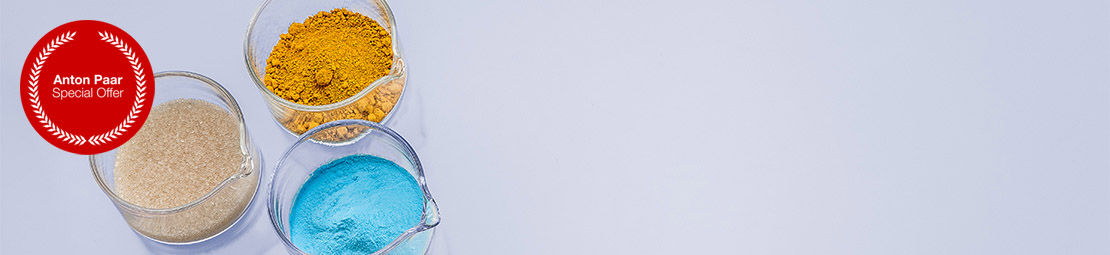 MCR rheometer setups for: Powder :: Anton-Paar.com