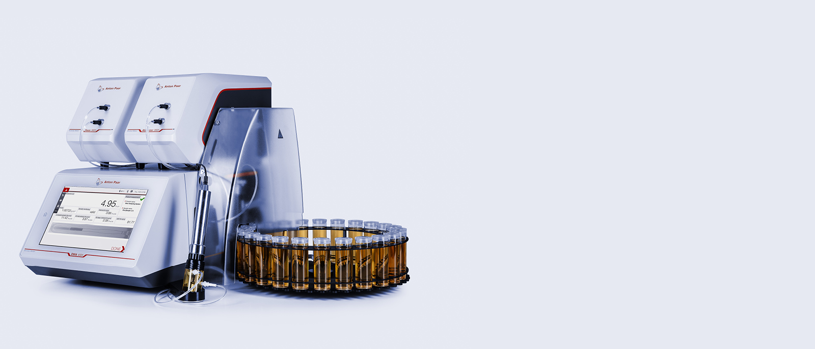 Premium Analytical Instruments | Anton Paar