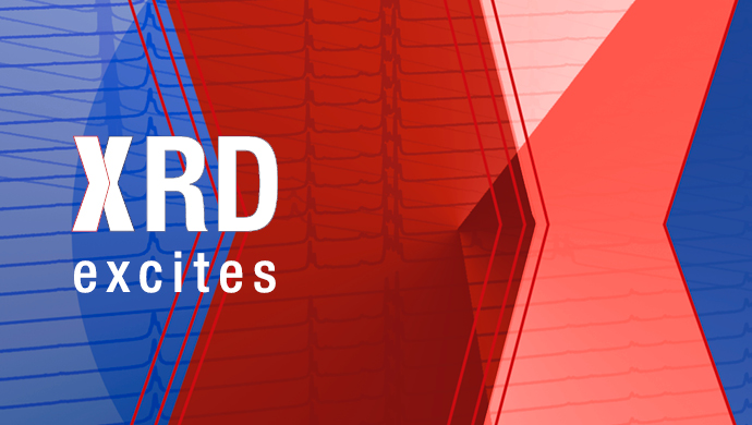 Automated Multipurpose Powder X-Ray Diffractometer: XRDynamic 500 | Anton Paar