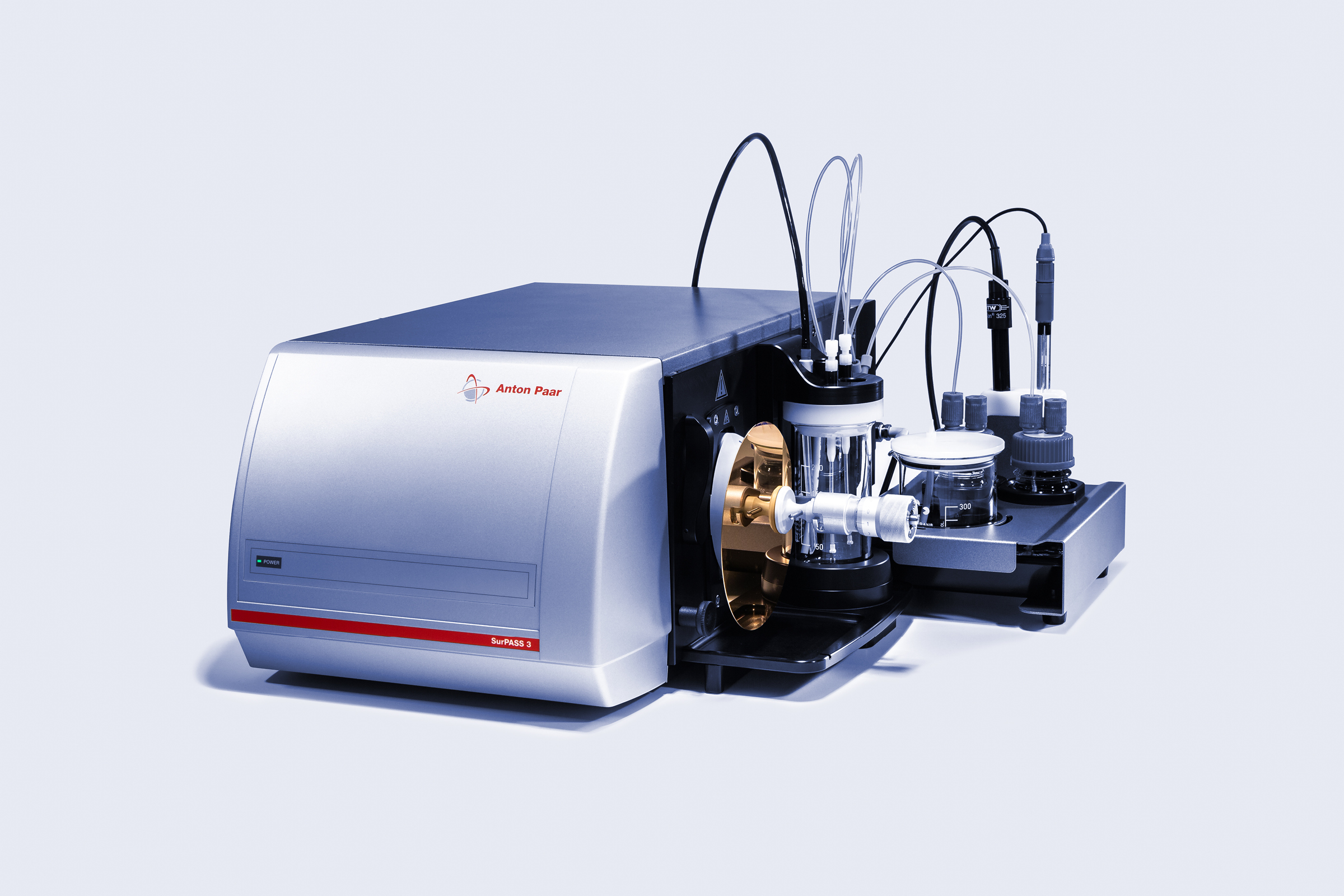 Zeta Potential Innovation Award | Anton Paar