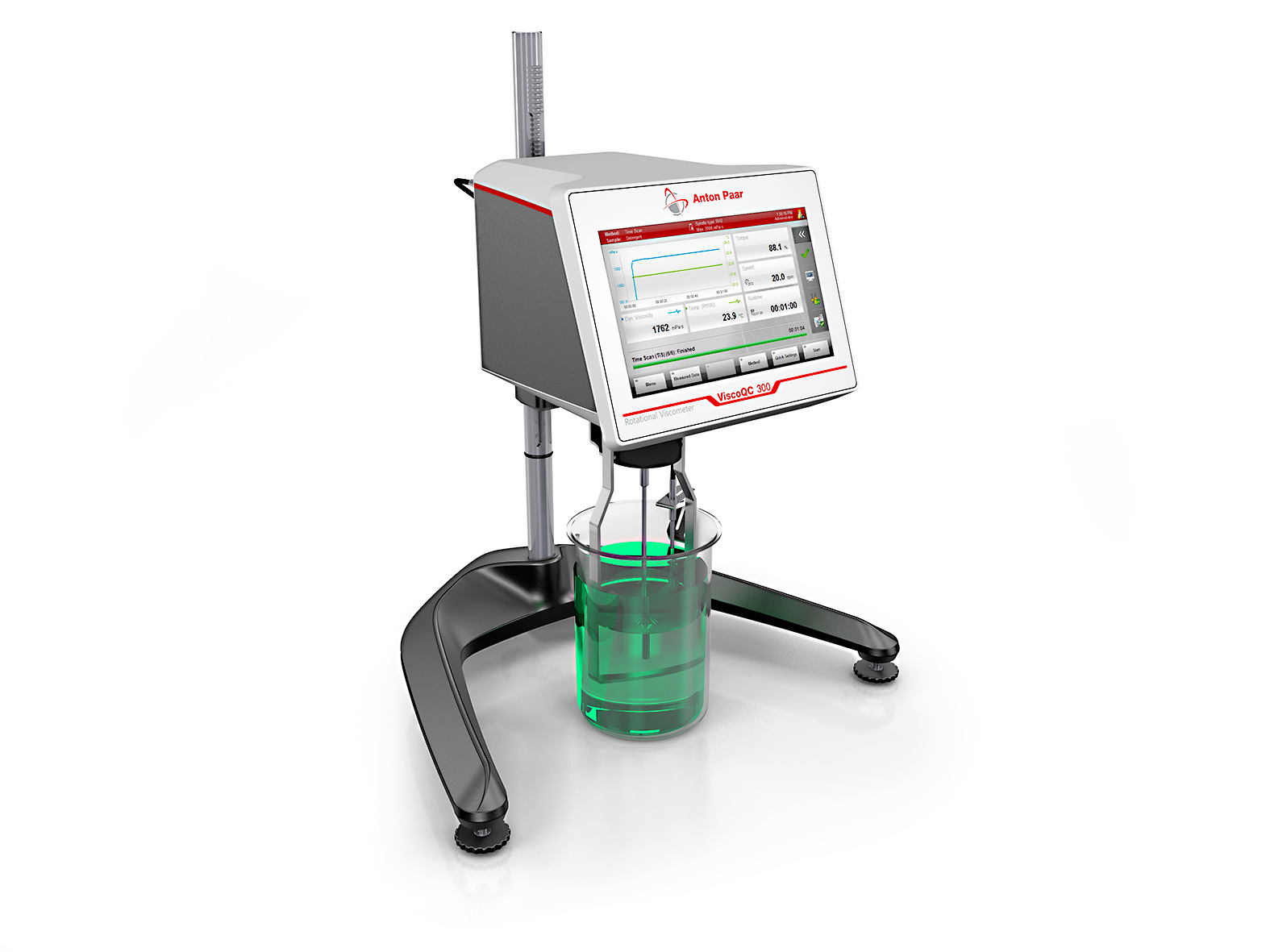 Visco-genius for highest expectations :: Anton-Paar.com