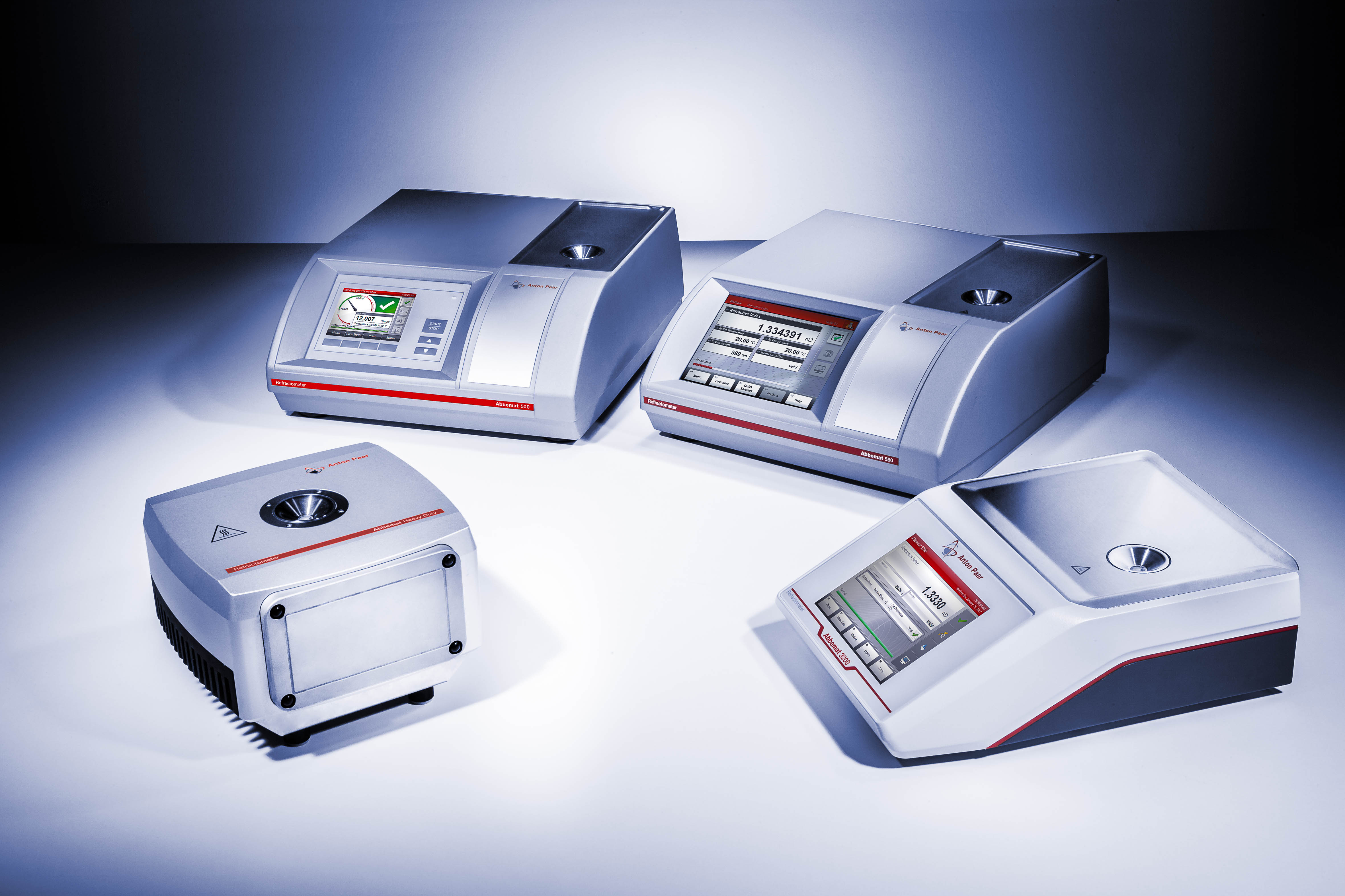 Saving lives with Anton Paar refractometers | Anton Paar