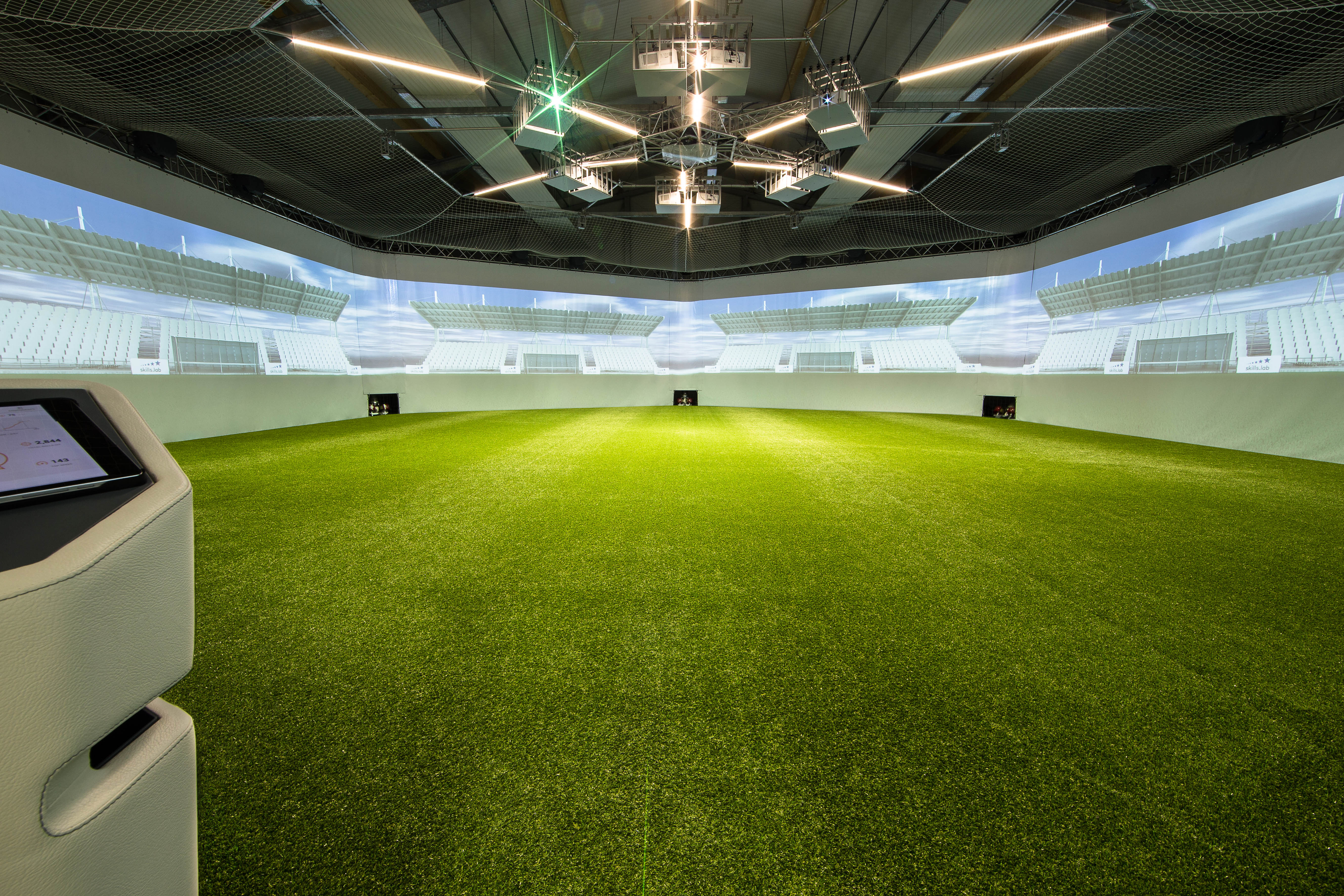 Anton Paar SportsTec: Eröffnung des skills.lab | Anton Paar