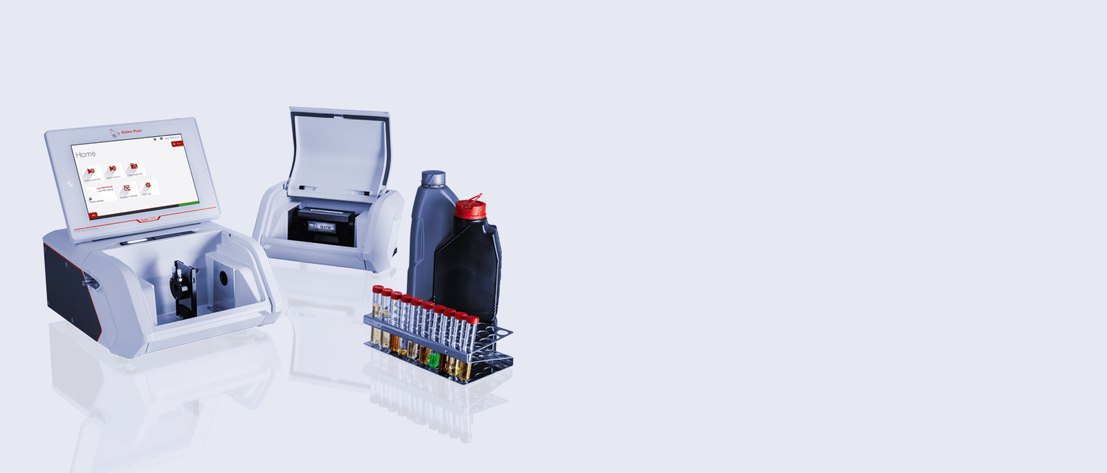 Premium Analytical Instruments | Anton Paar