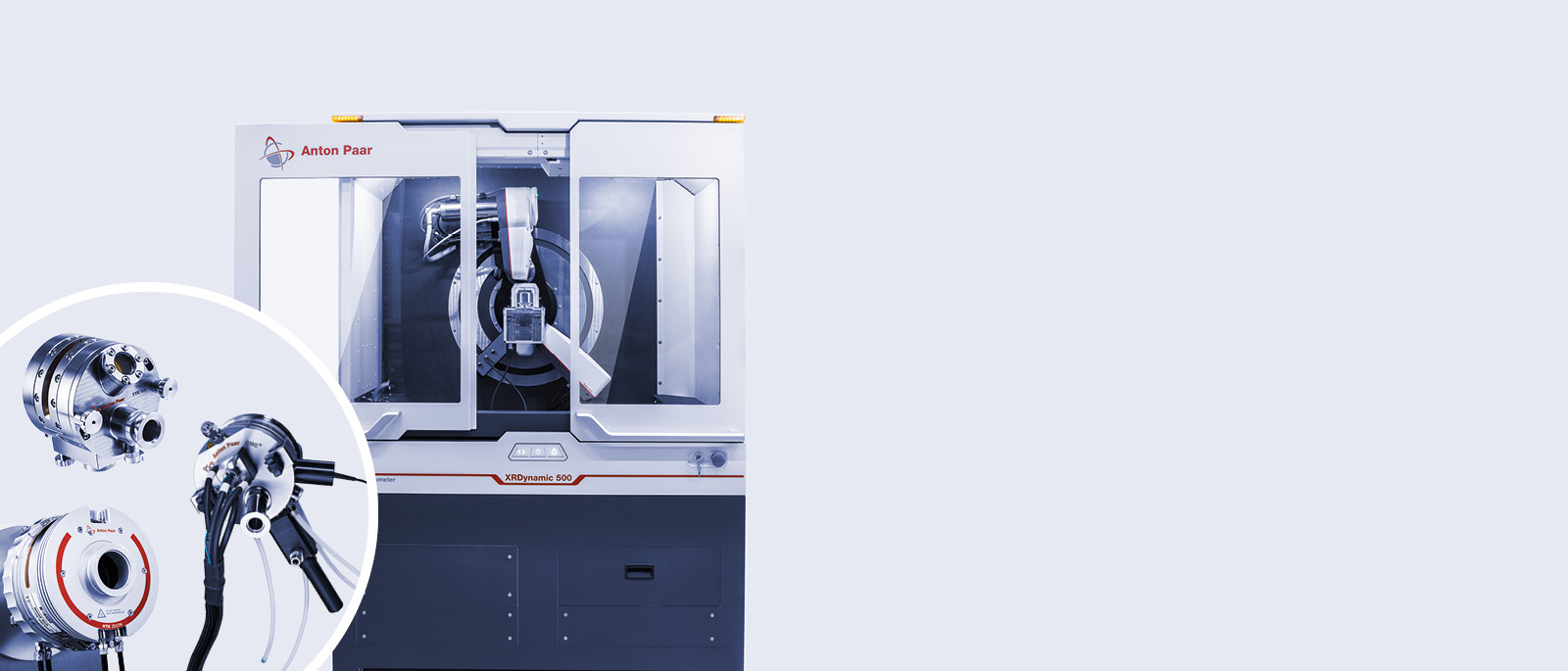 Premium Analytical Instruments | Anton Paar