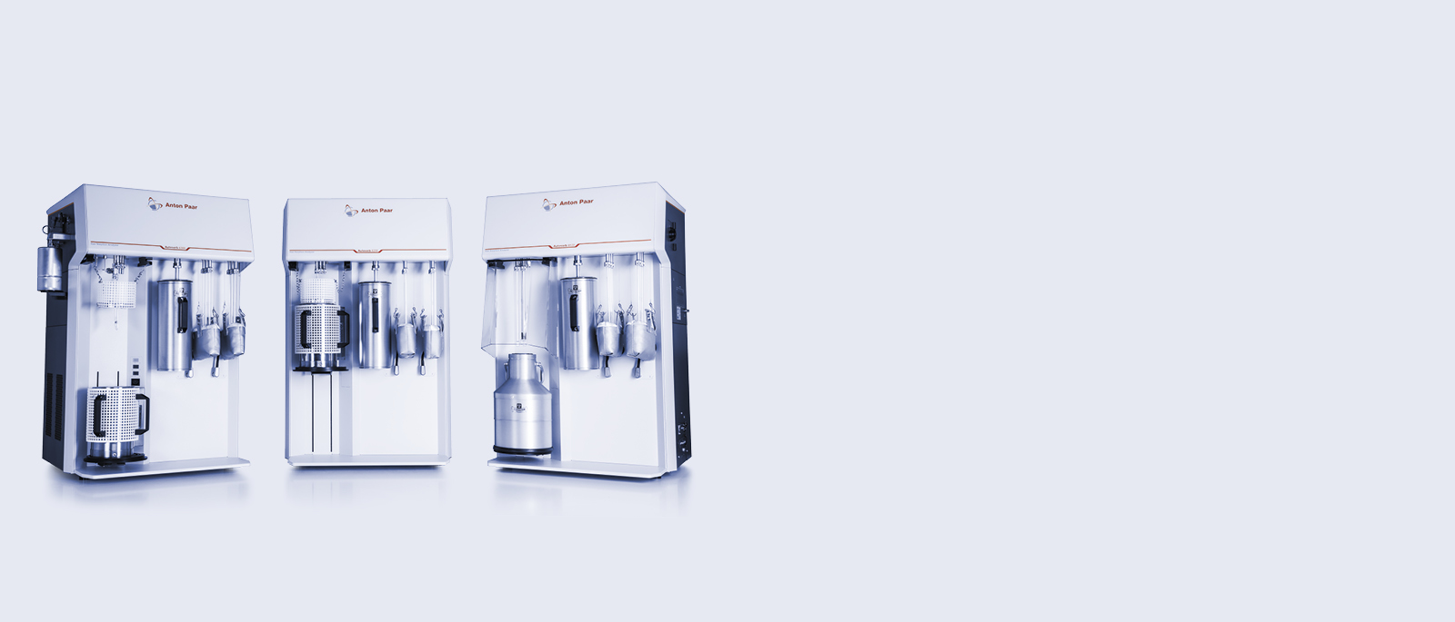 Premium Analytical Instruments | Anton Paar