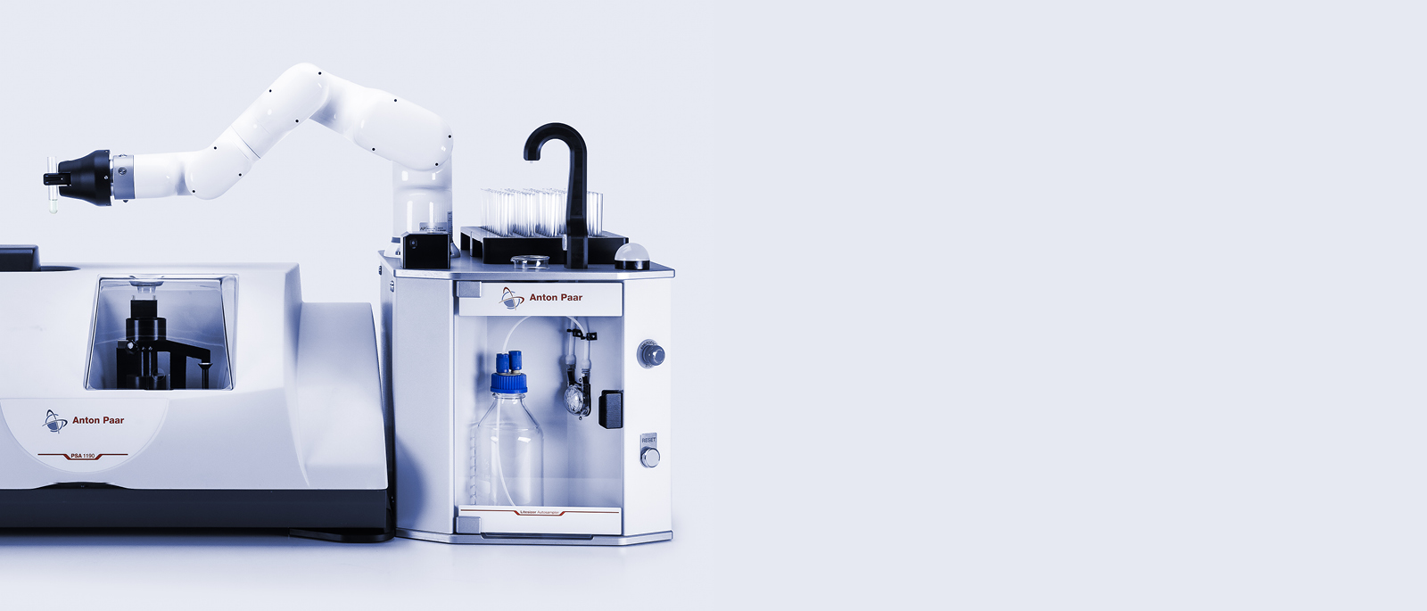 Premium Analytical Instruments | Anton Paar