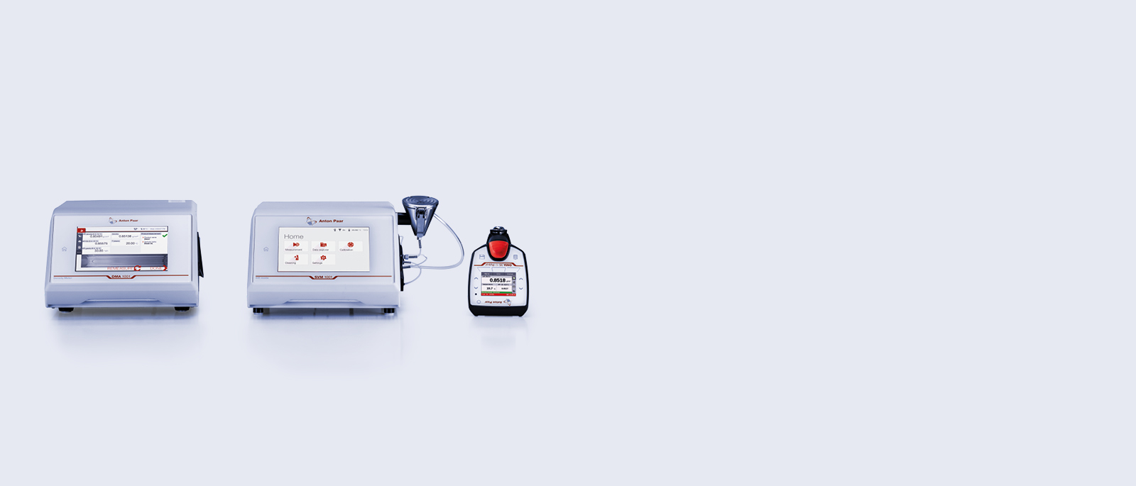 Premium Analytical Instruments | Anton Paar