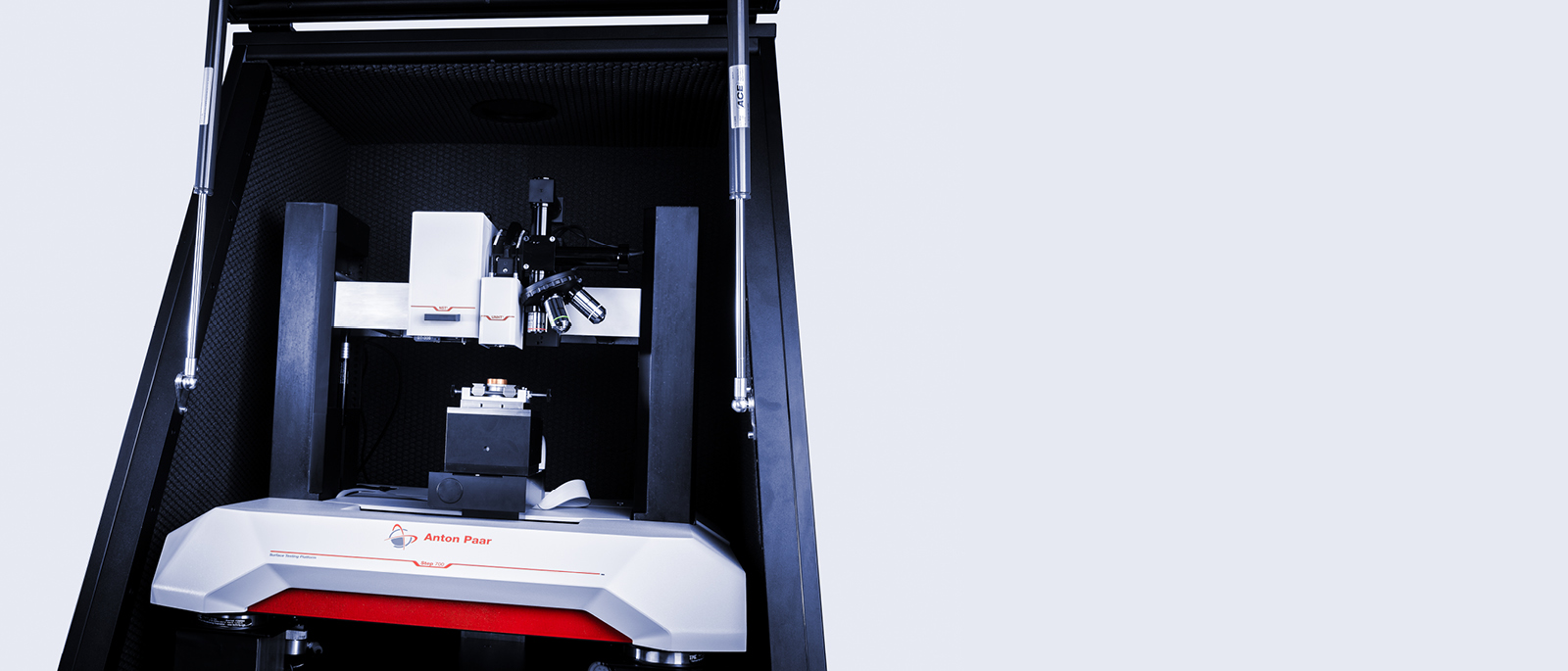 Premium Analytical Instruments | Anton Paar