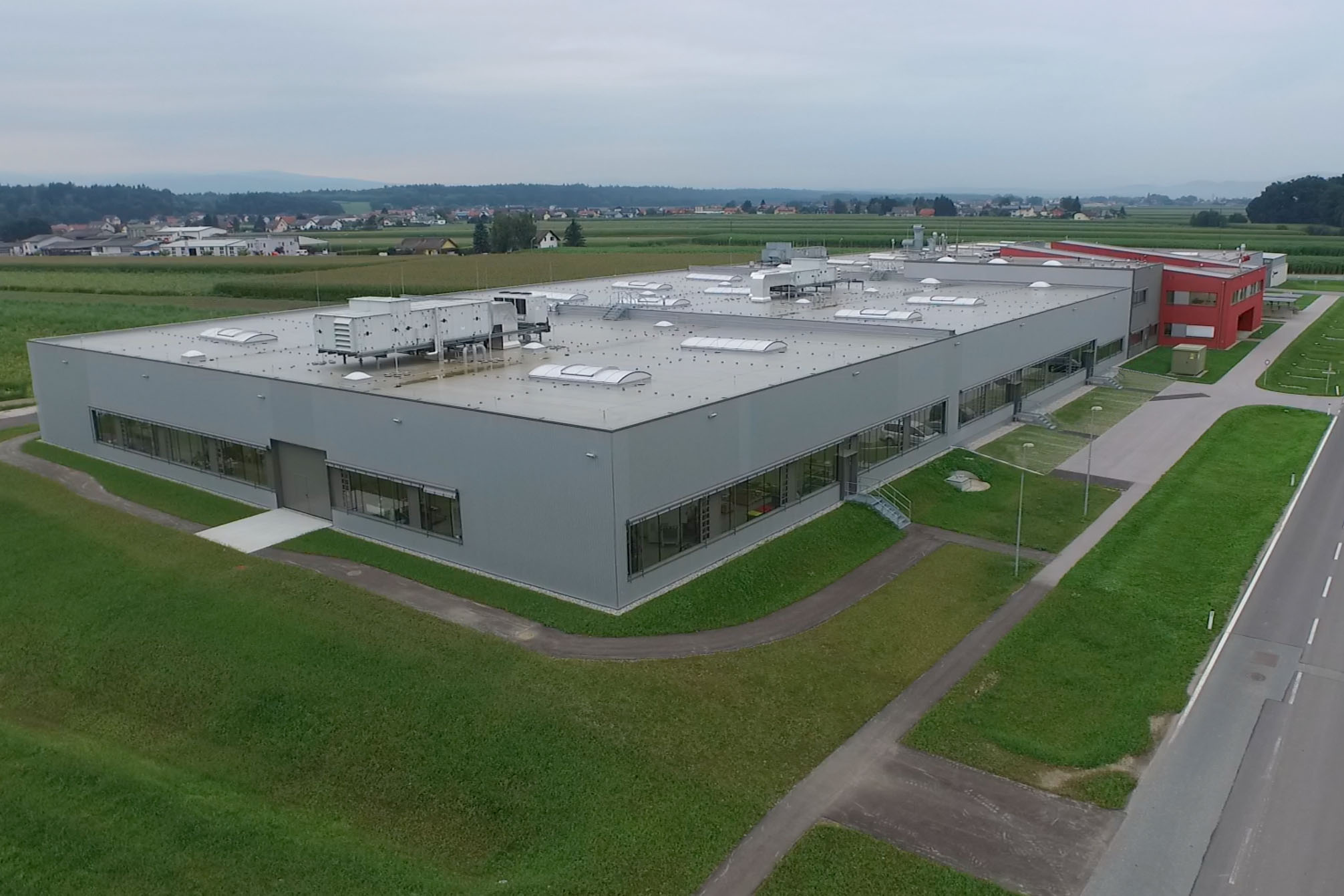 Erfolg durch Qualität: 10 Jahre Anton Paar ShapeTec :: Anton Paar