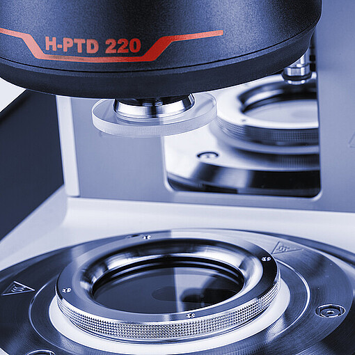 Modular Compact Rheometer: MCR | Anton Paar