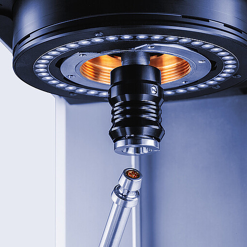 Polymer Melt Rheometer: SmartMelt | Anton Paar