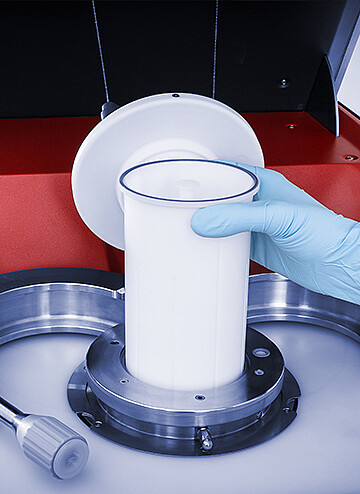 Asphalt and bitumen testing | Anton Paar