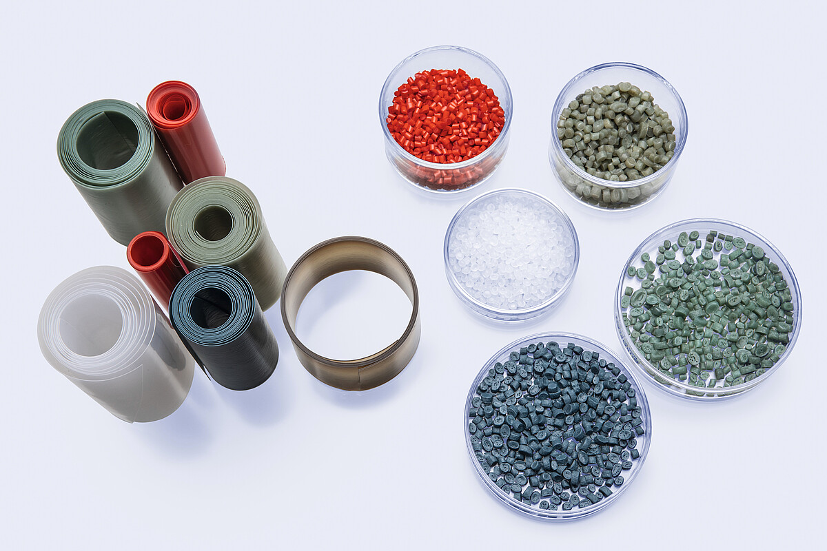 Polymers Days | Anton Paar