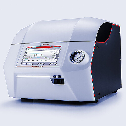 Microwave Digestion System: Multiwave | Anton Paar