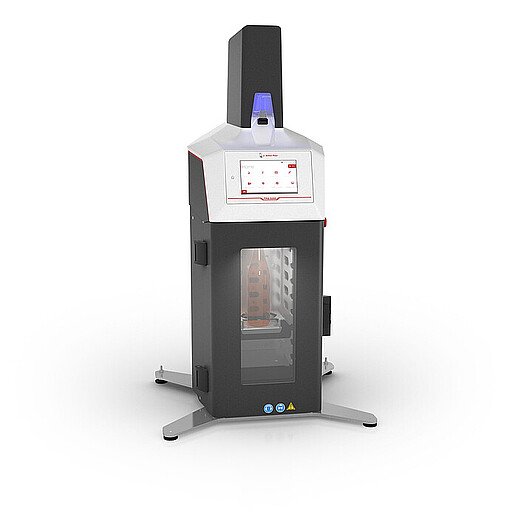 Total Package Oxygen Meter: TPO 5000 | Anton Paar