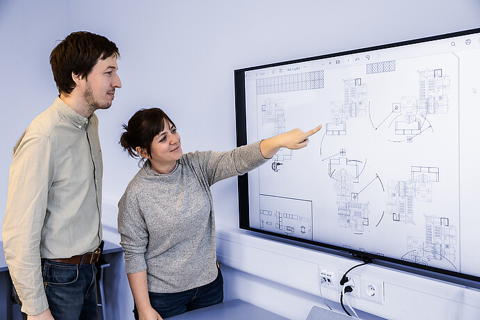 Mechanical Surface Testing Platforms: Step | Anton Paar