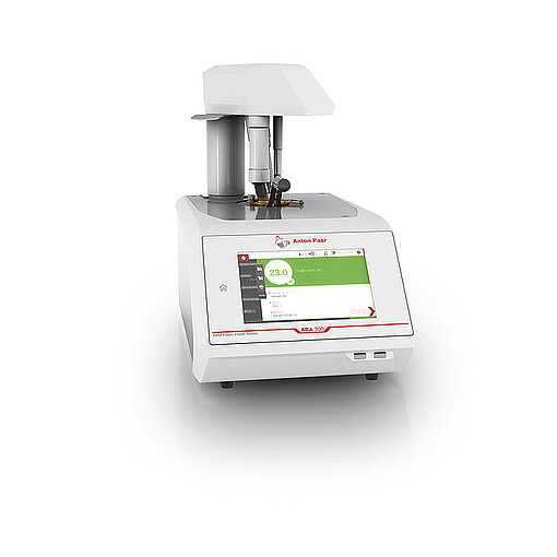 Abel Flash Point Tester: ABA | Anton Paar