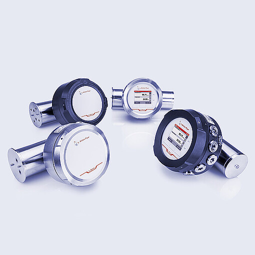 Inline Density Meter: L-Dens | Anton Paar