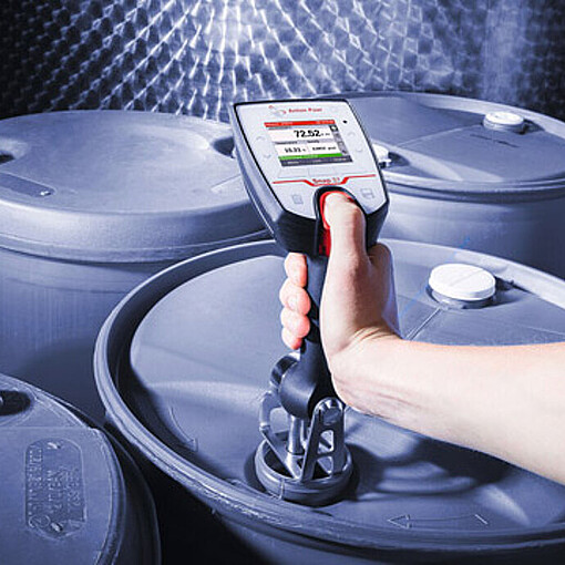 Testing Equipment Package for Microdistilleries: Craft2Craft Spirits ...