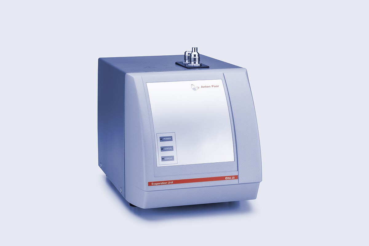 Accessory for MCR Temperature Devices: Low-Temperature Options | Anton Paar