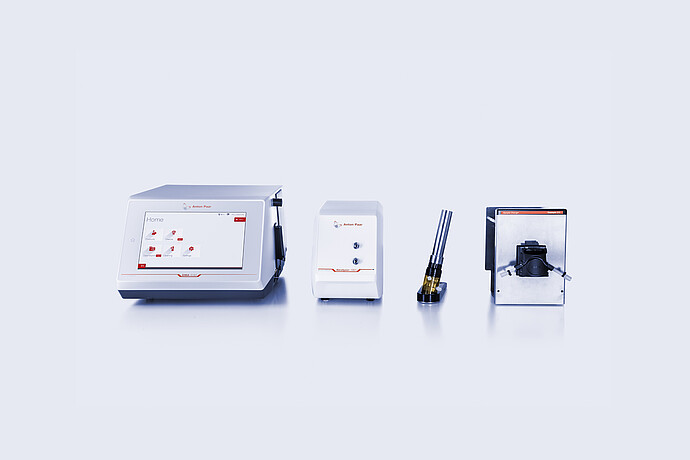 Alcohol Measurement Module: Alcolyzer module | Anton Paar