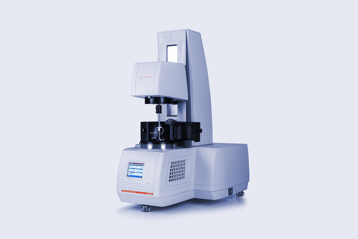 Accessory for MCR: Electro-Rheological Device | Anton Paar