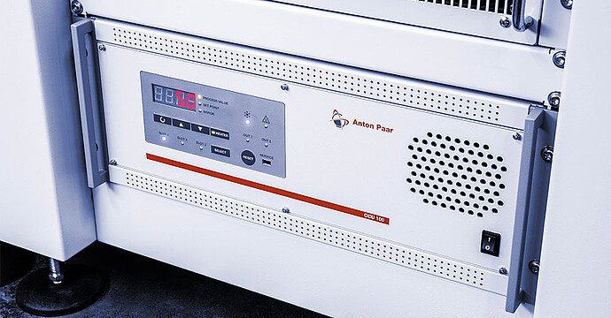 (Bio-)SAXS Autosampler for Liquids: Low-Volume Autosampler | Anton Paar