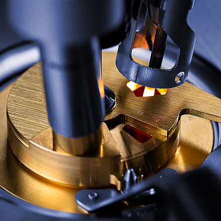 Pensky-Martens Flash Point Tester: PMA | Anton Paar