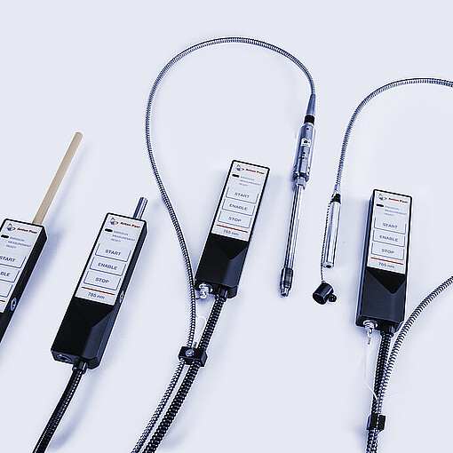 Dual-Wavelength In-Situ Raman Spectrometer: Cora 5001 Fiber | Anton Paar