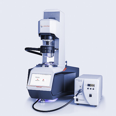Temperature Control for MCR: Electrical Temperature Devices (ETD ...