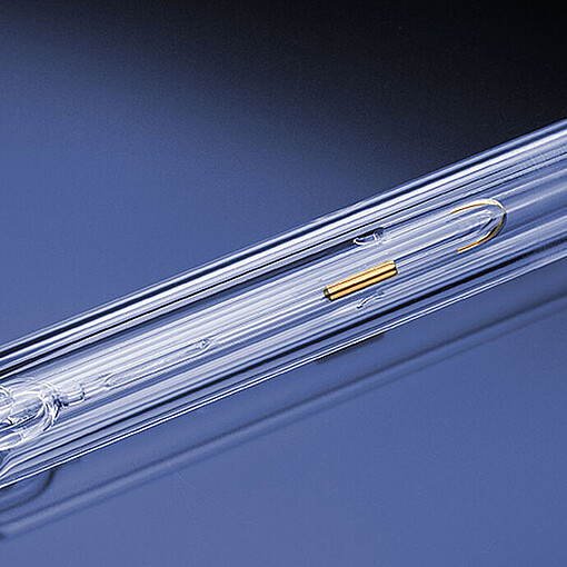 Přístroj pro měření hustoty a rychlosti zvuku: DSA 5000 M | Anton Paar