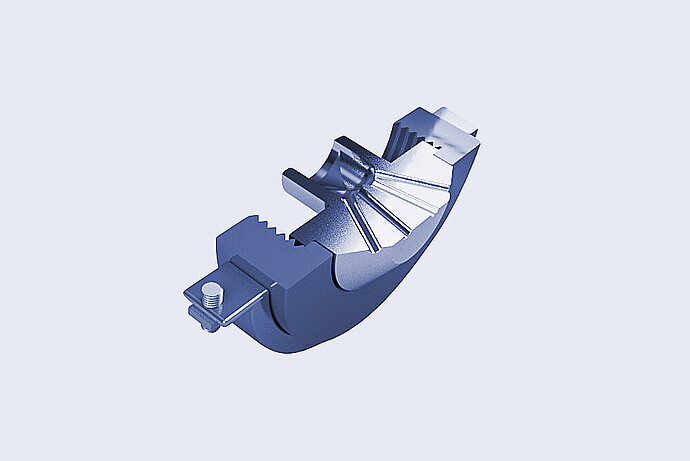 Brabender: Multi Strand Die | Anton Paar