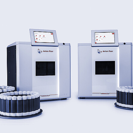 Microwave Digestion Platform: Multiwave | Anton Paar