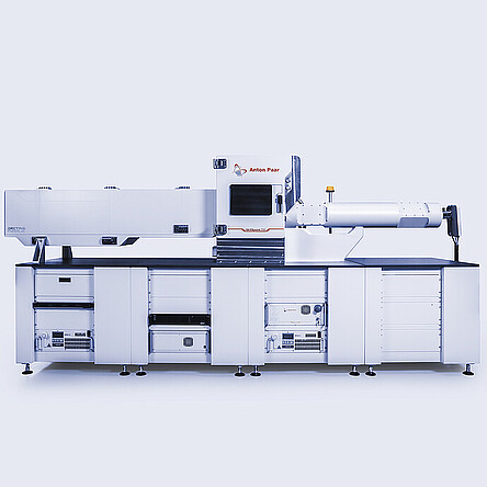 SAXS/WAXS System: SAXSpoint 700 | Anton Paar