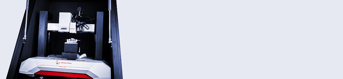 Nano Scratch Tester: NST³ | Anton Paar