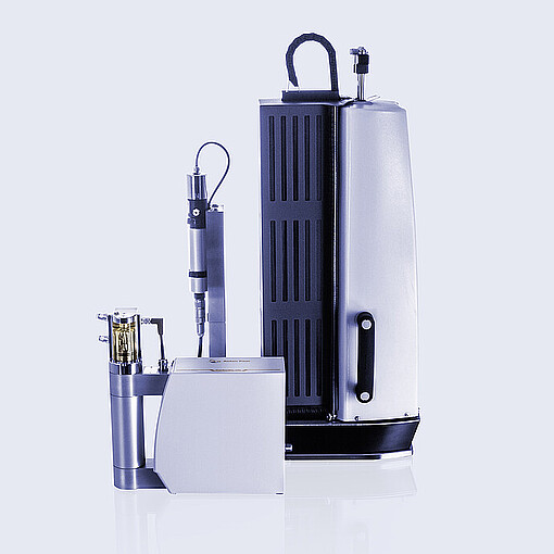 Dissolved Gas Measuring Module: CarboQC ME | Anton Paar