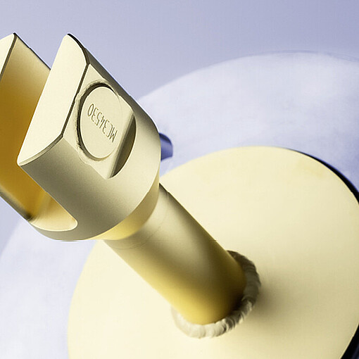 Inline Sound Velocity Sensor: L-Sonic | Anton Paar