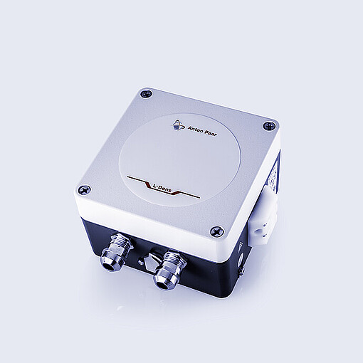 Inline Density Meter: L-Dens | Anton Paar