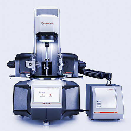 Accessory for MCR Temperature Devices: Low-Temperature Options | Anton Paar