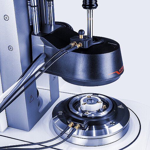 MCR Plus Tribology Cells: Tribometer | Anton Paar