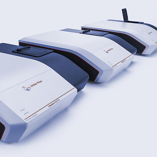 Dynamic Light Scattering Instrument: Litesizer DLS | Anton Paar