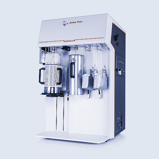 Analizadores de fisisorción de alto vacío: Autosorb | Anton Paar