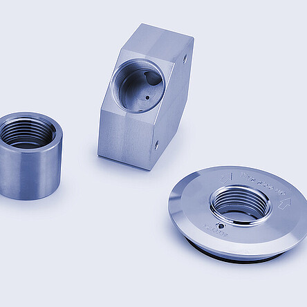 Inline Refractometer Sensor: L-Rix | Anton Paar