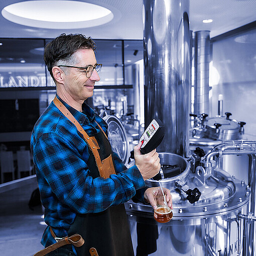 Densímetro portátil: DMA 35 | Anton Paar