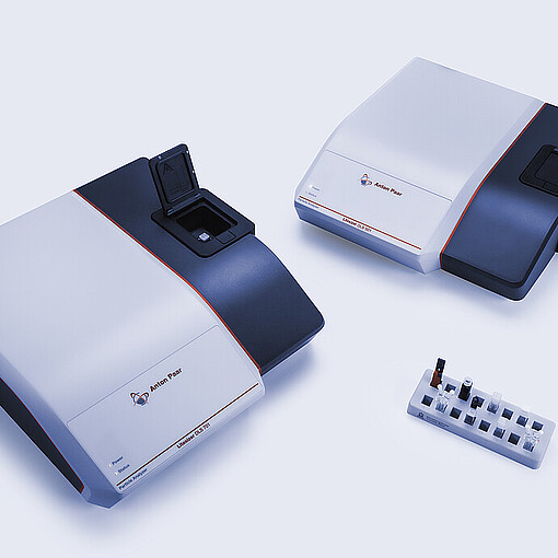 Dynamic Light Scattering Instrument: Litesizer DLS | Anton Paar