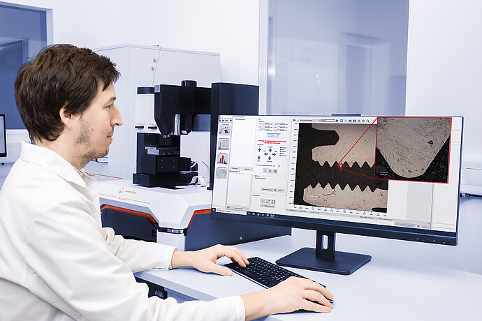 Mechanical Surface Testing Platforms: Step | Anton Paar