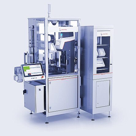 The Automated Lab for the Beverage Industry: ALAB 5000 | Anton Paar